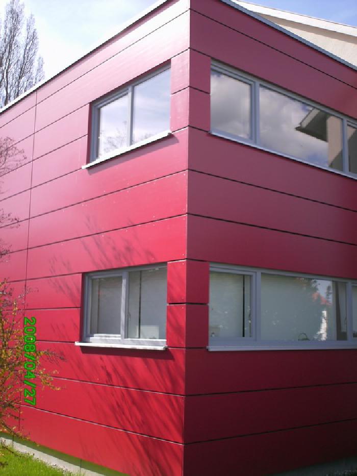 Paul Zimmerei-Holzbau GmbH & Co. KG