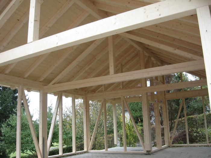 Paul Zimmerei-Holzbau GmbH & Co. KG